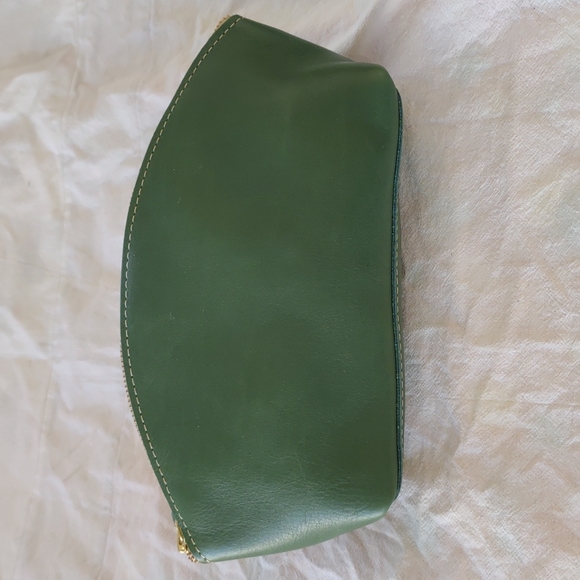 Portland Leather | Bags | Portland Leather Goods Total Eclipse | Poshmark